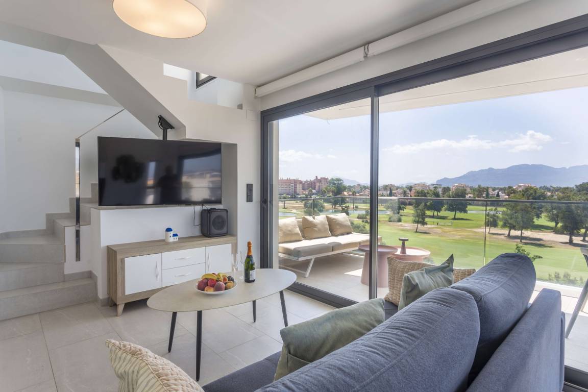 148 M² Apartment ∙ 2 Bedrooms ∙ 4 Guests - Oliva