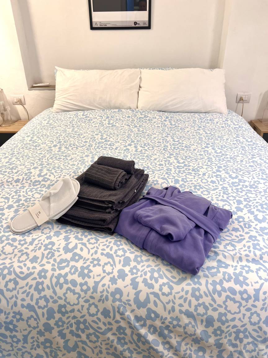 42 M² Casa Vacanza ∙ 1 Camera Da Letto ∙ 4 Ospiti - Monza