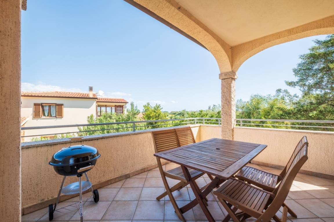 50 M² Maison De Vacances ∙ 2 Chambres ∙ 4 Personnes - San Teodoro