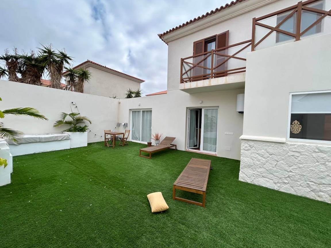 40 M² Casa ∙ 1 Habitación ∙ 2 Huéspedes - Fuerteventura