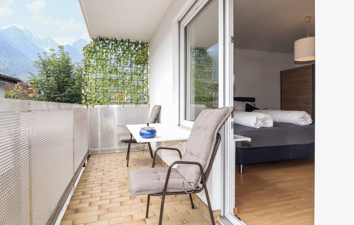 105 M² Ferienwohnung ∙ 3 Schlafzimmer ∙ 7 Gäste - Bludenz
