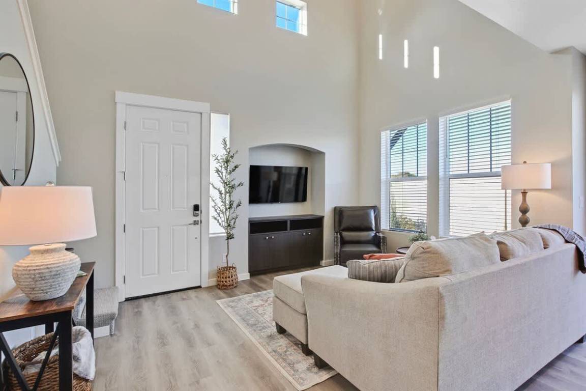 House ∙ 3 Bedrooms ∙ 8 Guests - Nampa, ID