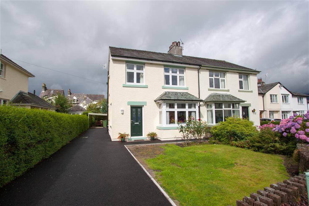 Cottage ∙ 3 Bedrooms ∙ 5 Guests - Keswick