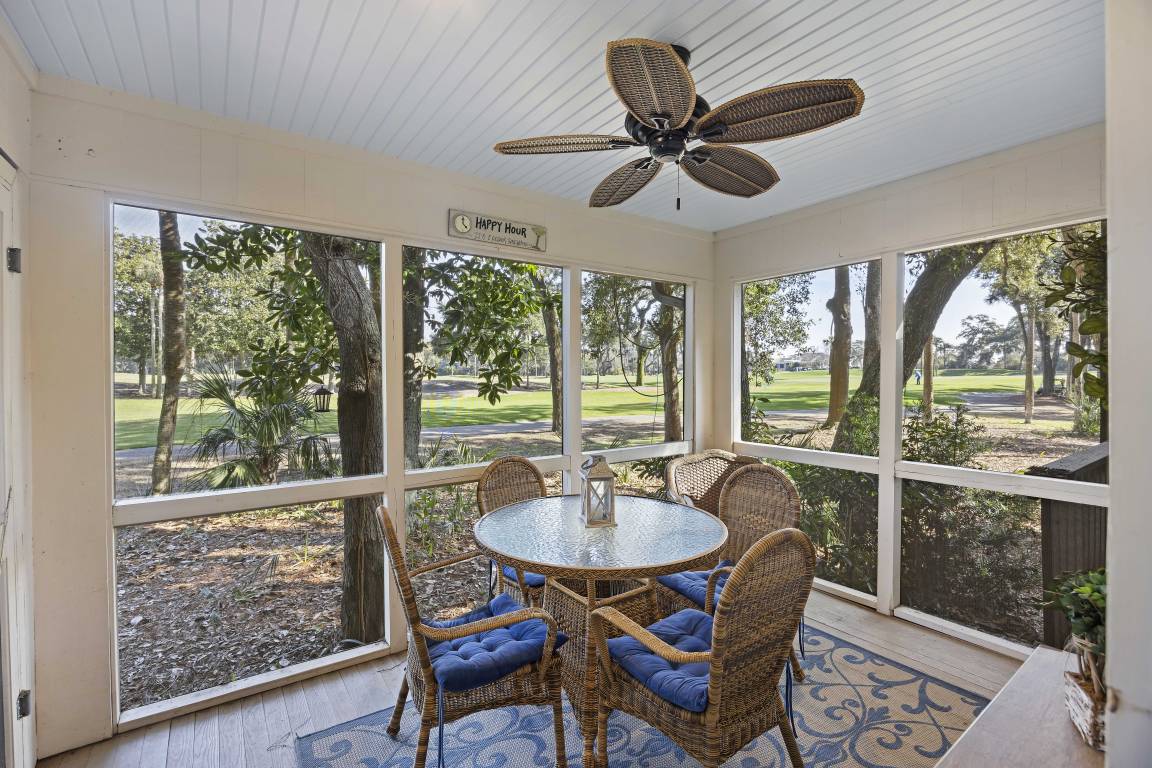 104 M² Talo ∙ 2 Makuuhuonetta ∙ 6 Vierasta - Kiawah Island