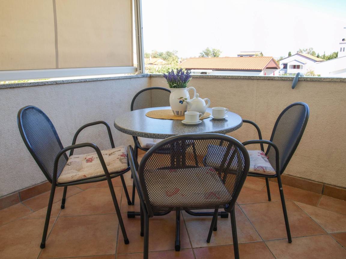 50 M² Apartment ∙ 2 Bedrooms ∙ 5 Guests - Zaton