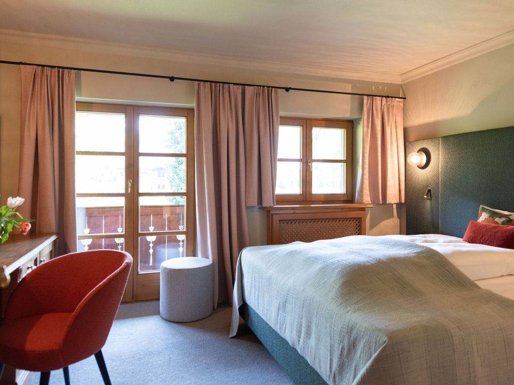 19 M² Hotel ∙ 1 Guest - Tegernsee