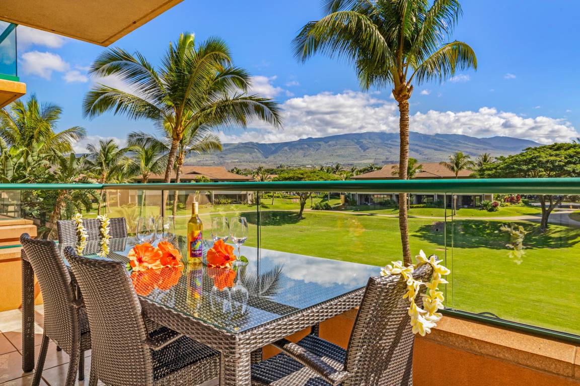 88 M² Condo ∙ 2 Bedrooms ∙ 6 Guests - Kaanapali, HI