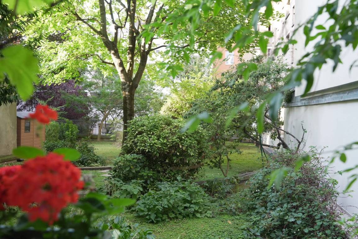 48 M² Appartement ∙ 1 Chambre ∙ 4 Personnes - Ibis Styles Paris Batignolles