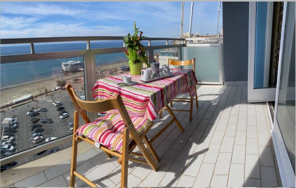 75 M² Apartment ∙ 1 Bedroom ∙ 5 Guests - Follonica