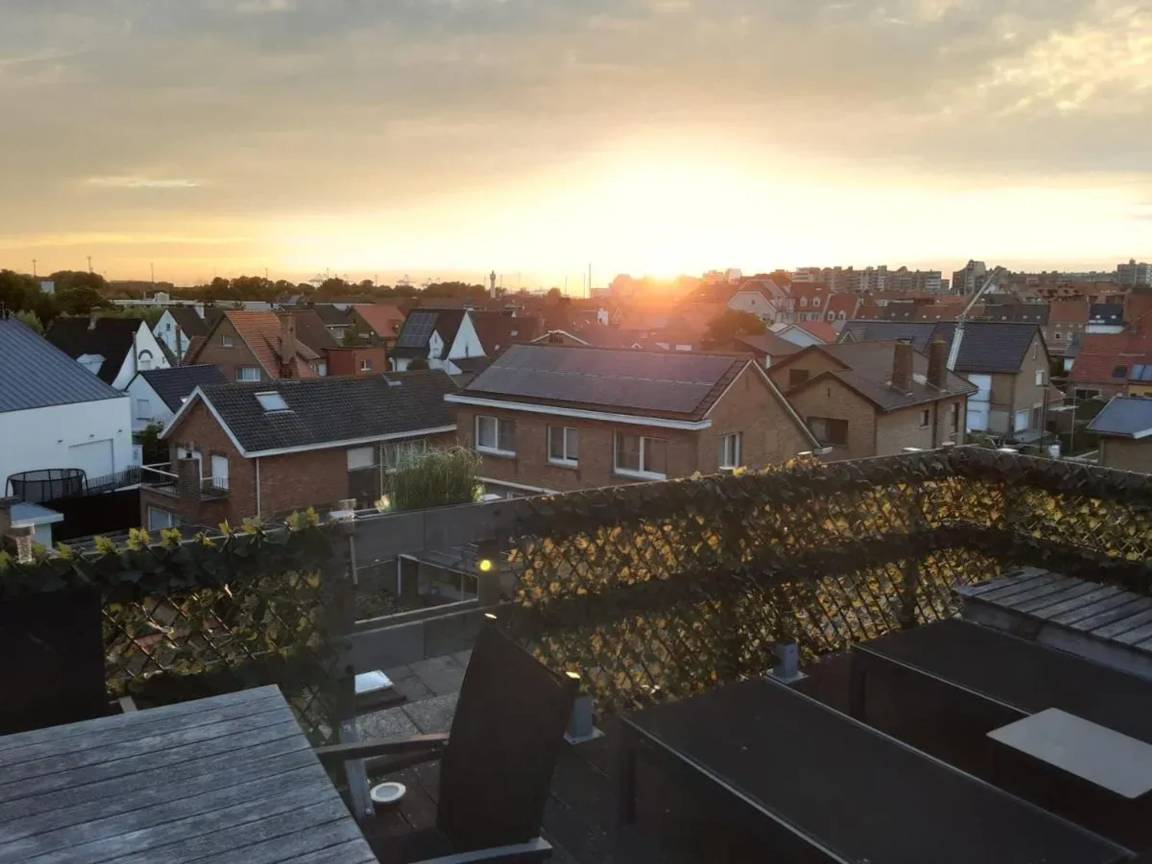 60 M² House ∙ 1 Bedroom ∙ 2 Guests - Bruges
