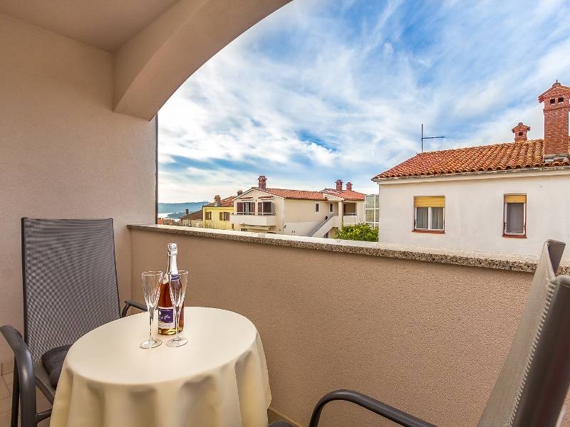 50 M² Appartement ∙ 1 Slaapkamer ∙ 4 Gasten - Premantura