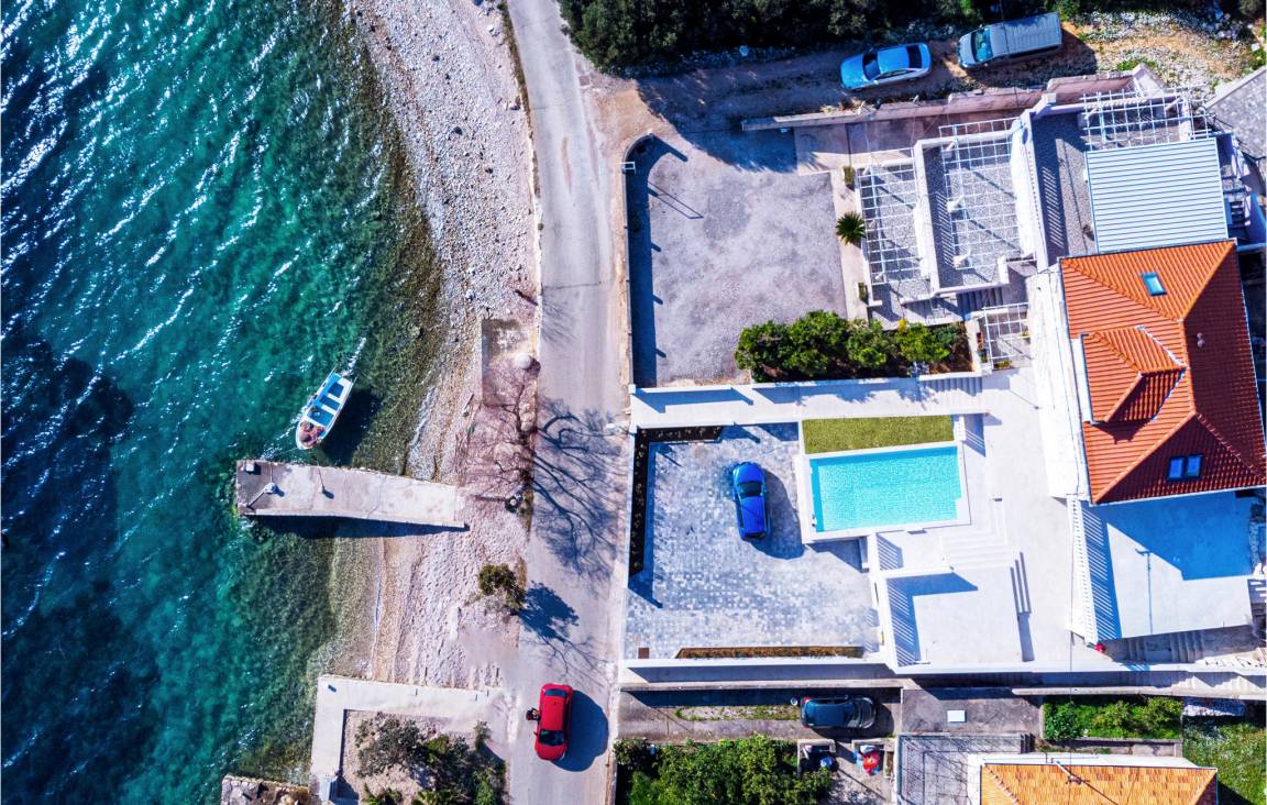 200 M² Maison De Vacances ∙ 4 Chambres ∙ 8 Personnes - Korčula