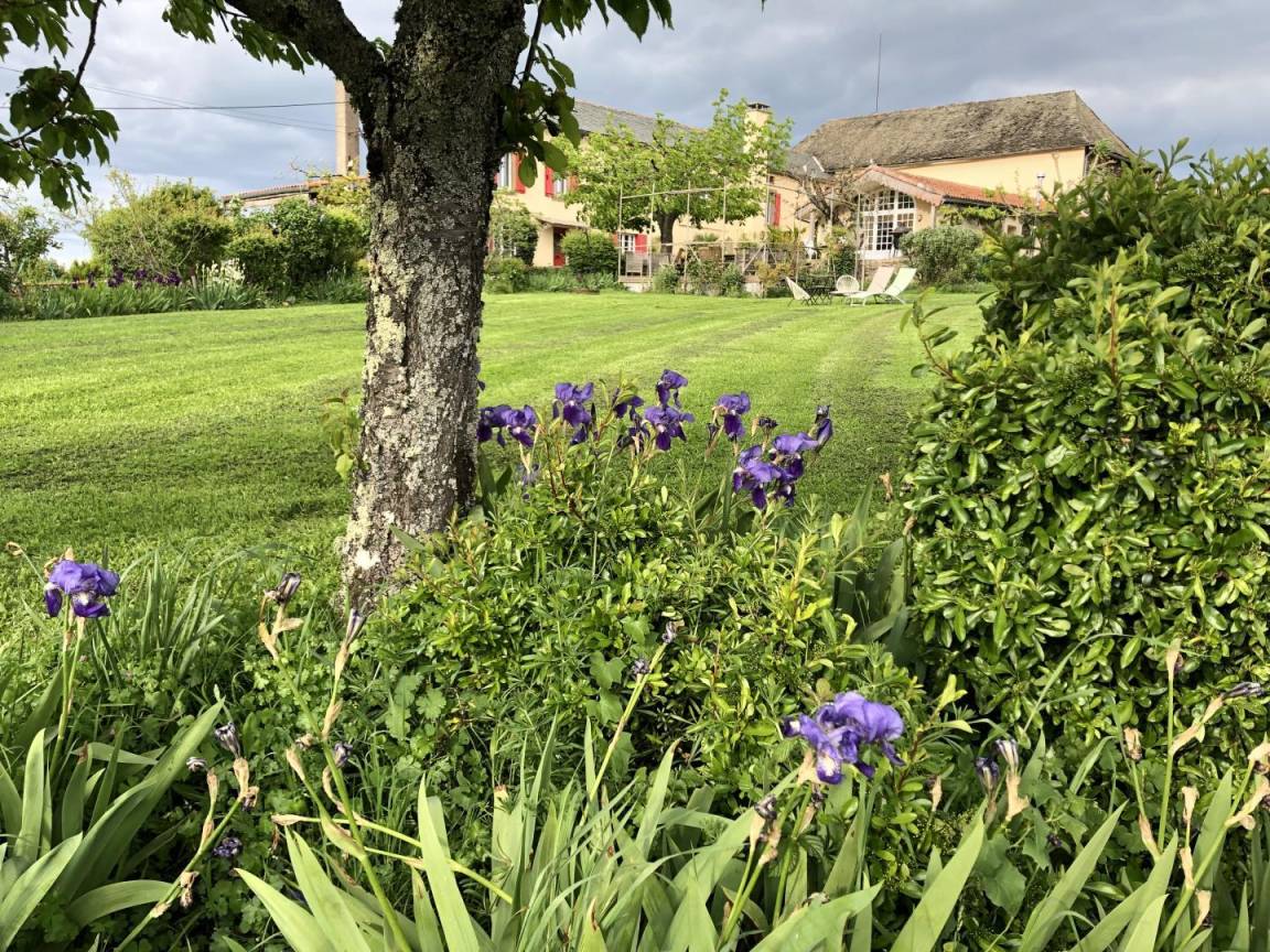 142 M² Gîte ∙ 5 Chambres ∙ 8 Personnes - Tarn