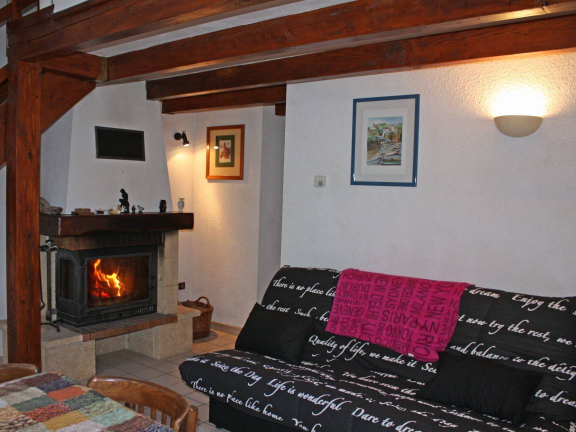86 M² Cottage ∙ 3 Chambres ∙ 7 Personnes - ibis budget Remiremont