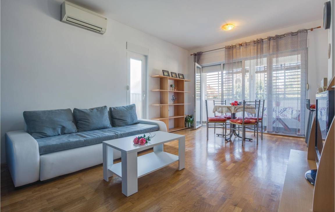 58 M² Appartamento ∙ 1 Camera Da Letto ∙ 4 Ospiti - Umago
