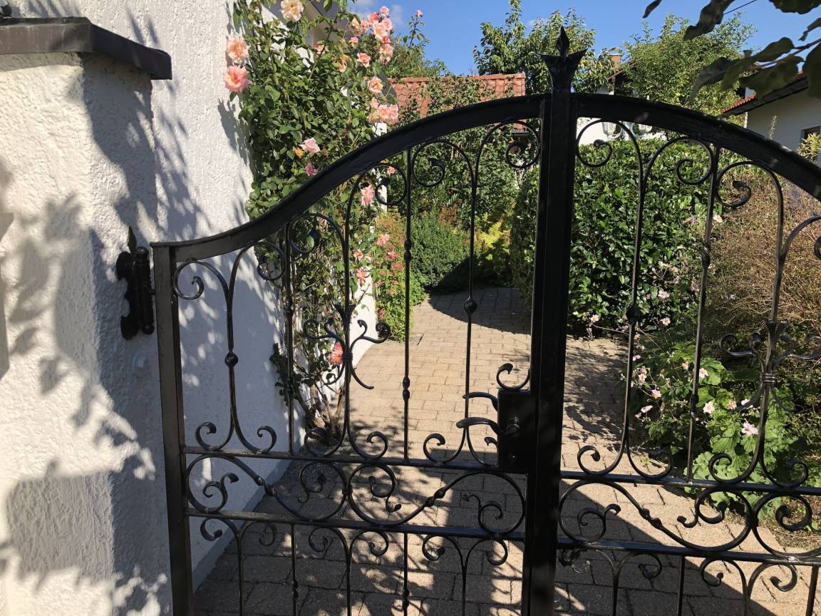 156 M² Ferienhaus ∙ 3 Schlafzimmer ∙ 6 Gäste - Allgäu