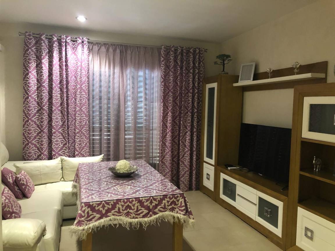 80 M² Casa ∙ 2 Habitaciones ∙ 4 Huéspedes - Lepe