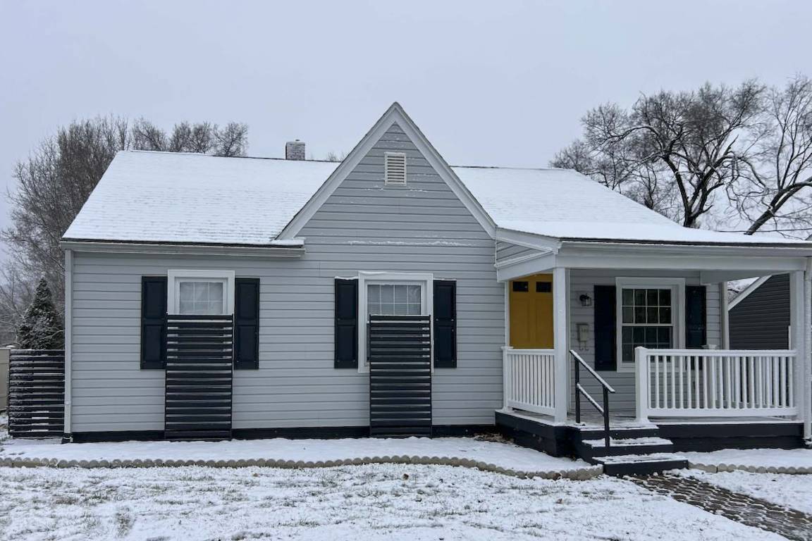 139 M² House ∙ 4 Bedrooms ∙ 8 Guests - Shenandoah, VA