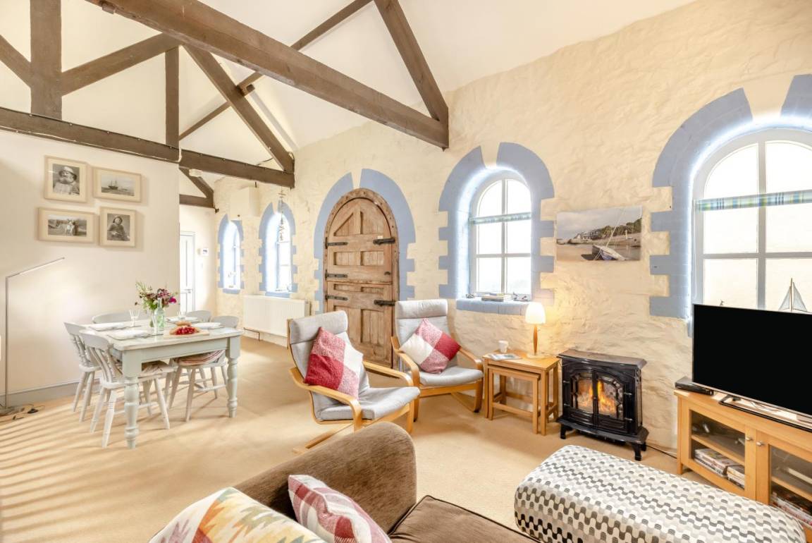 Cottage ∙ 2 Bedrooms ∙ 4 Guests - Clovelly