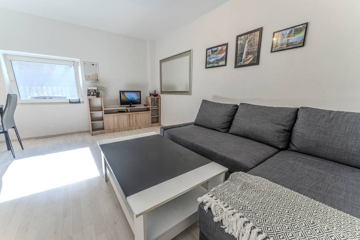 45 M² Condo ∙ 1 Bedroom ∙ 4 Guests - Mojstrana