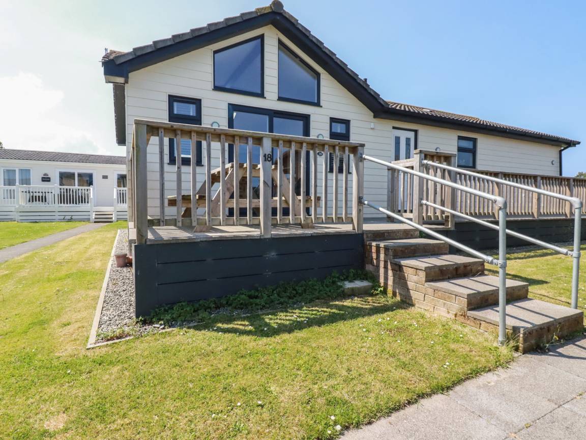 Cottage ∙ 3 Bedrooms ∙ 7 Guests - Padstow