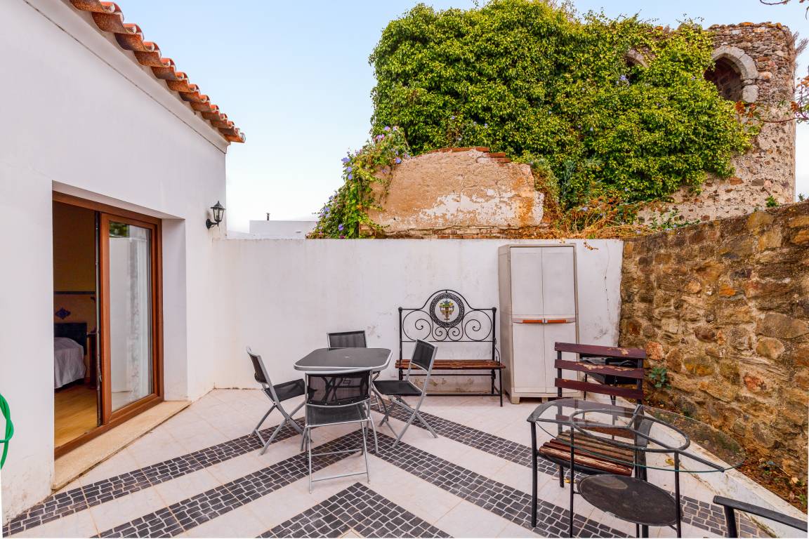 180 M² Maison De Vacances ∙ 2 Chambres ∙ 4 Personnes - Redondo