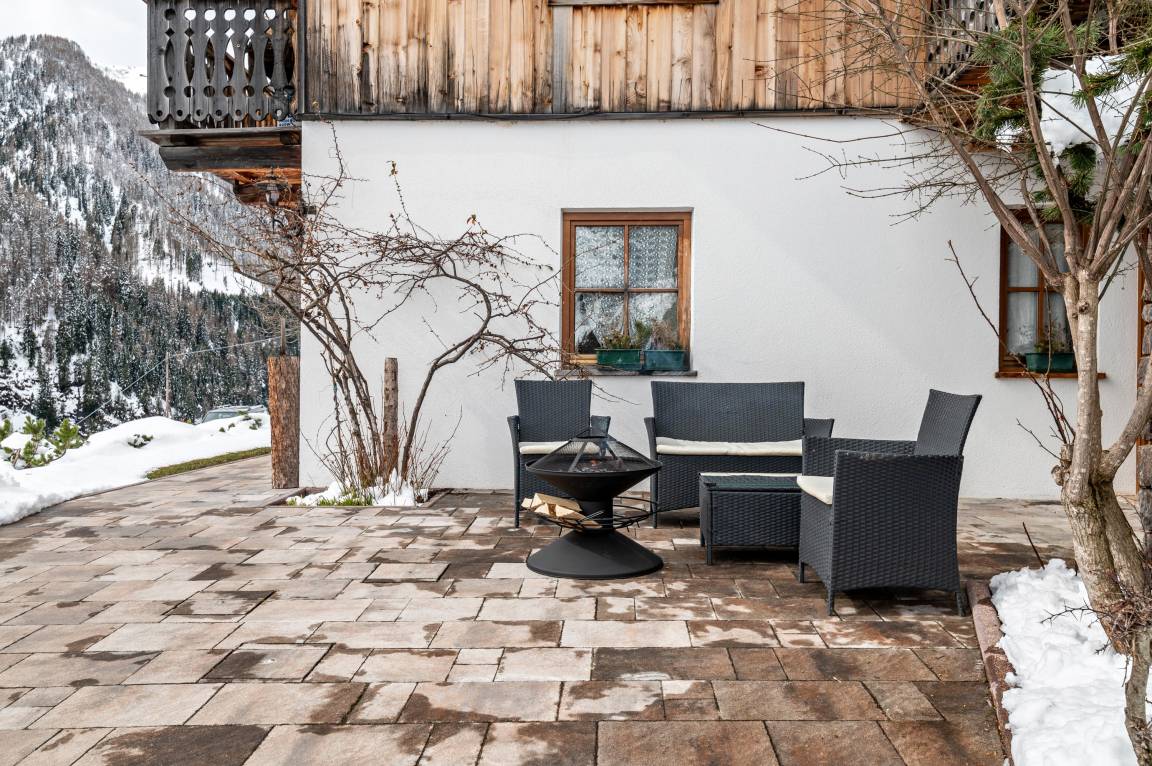 45 M² Apartment ∙ 1 Bedroom ∙ 4 Guests - Marmolada