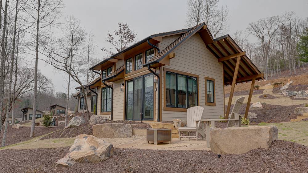 Cottage ∙ 1 Bedroom ∙ 2 Guests - Blue Ridge, GA
