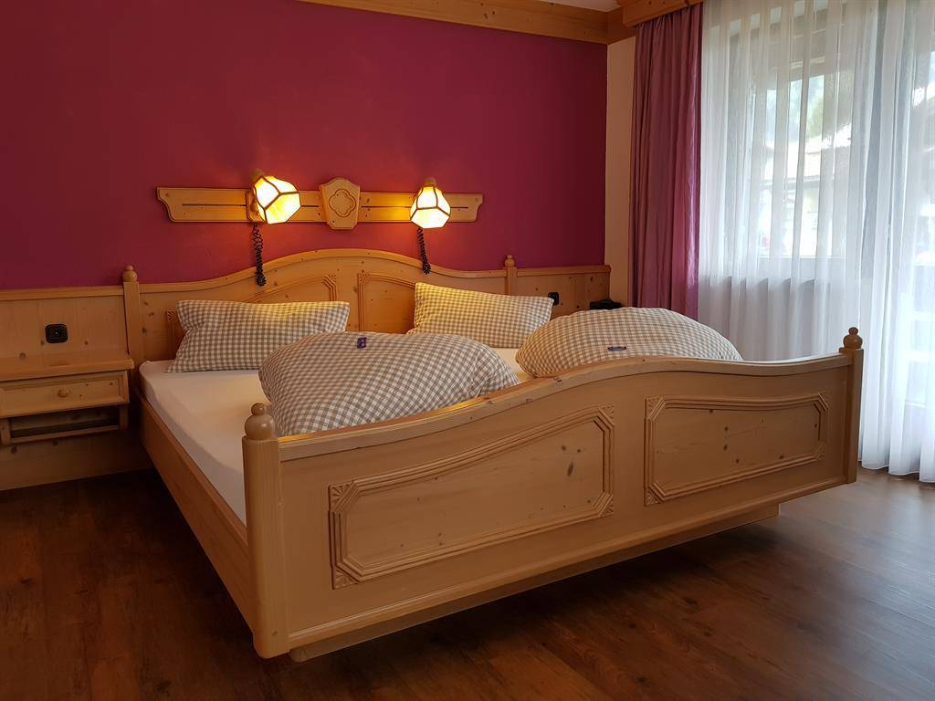20 M² Hotel ∙ 1 Bedroom ∙ 2 Guests - Riezlern
