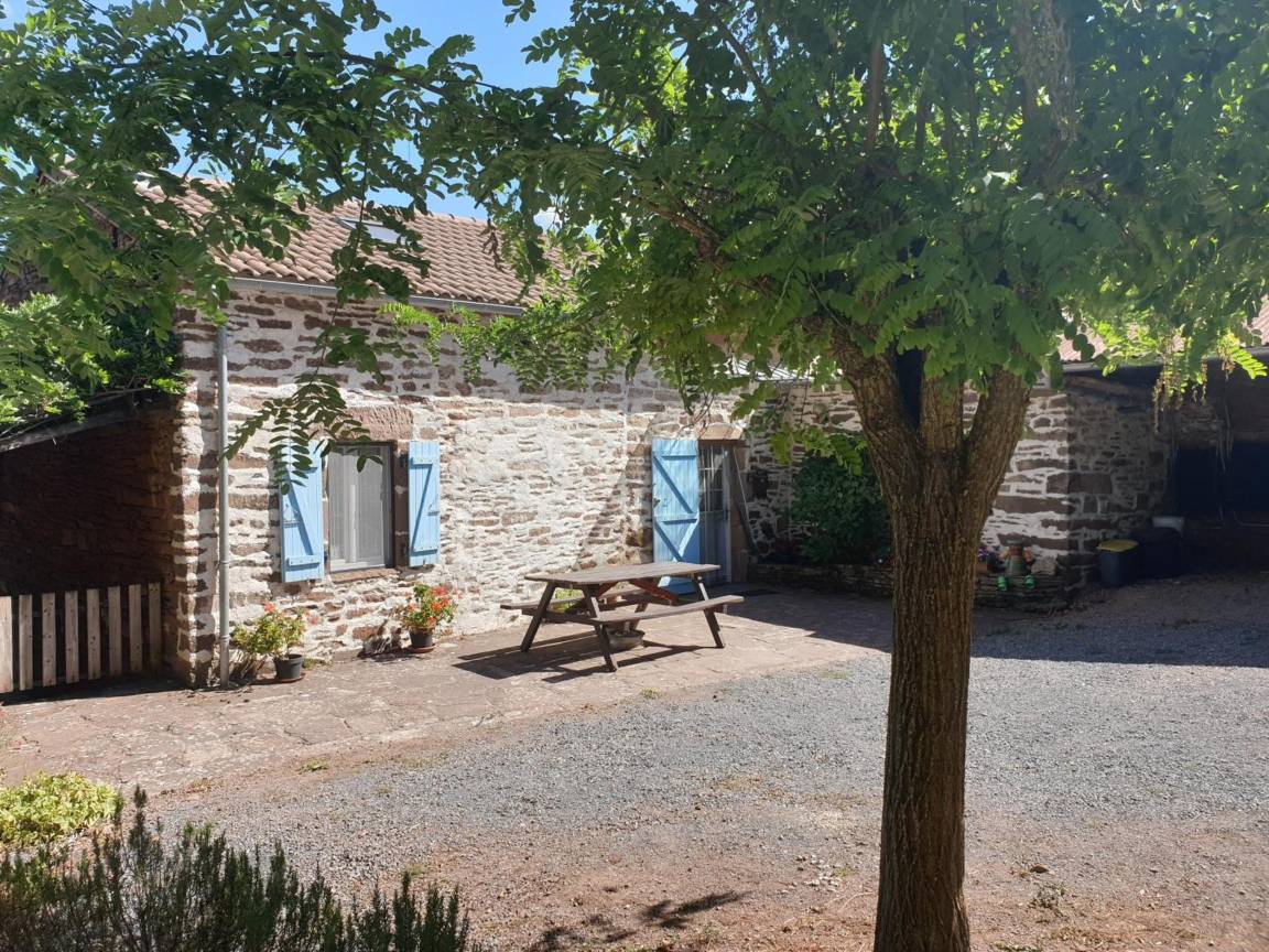 90 M² Maison De Vacances ∙ 2 Chambres ∙ 8 Personnes - Saint-Sernin-sur-Rance