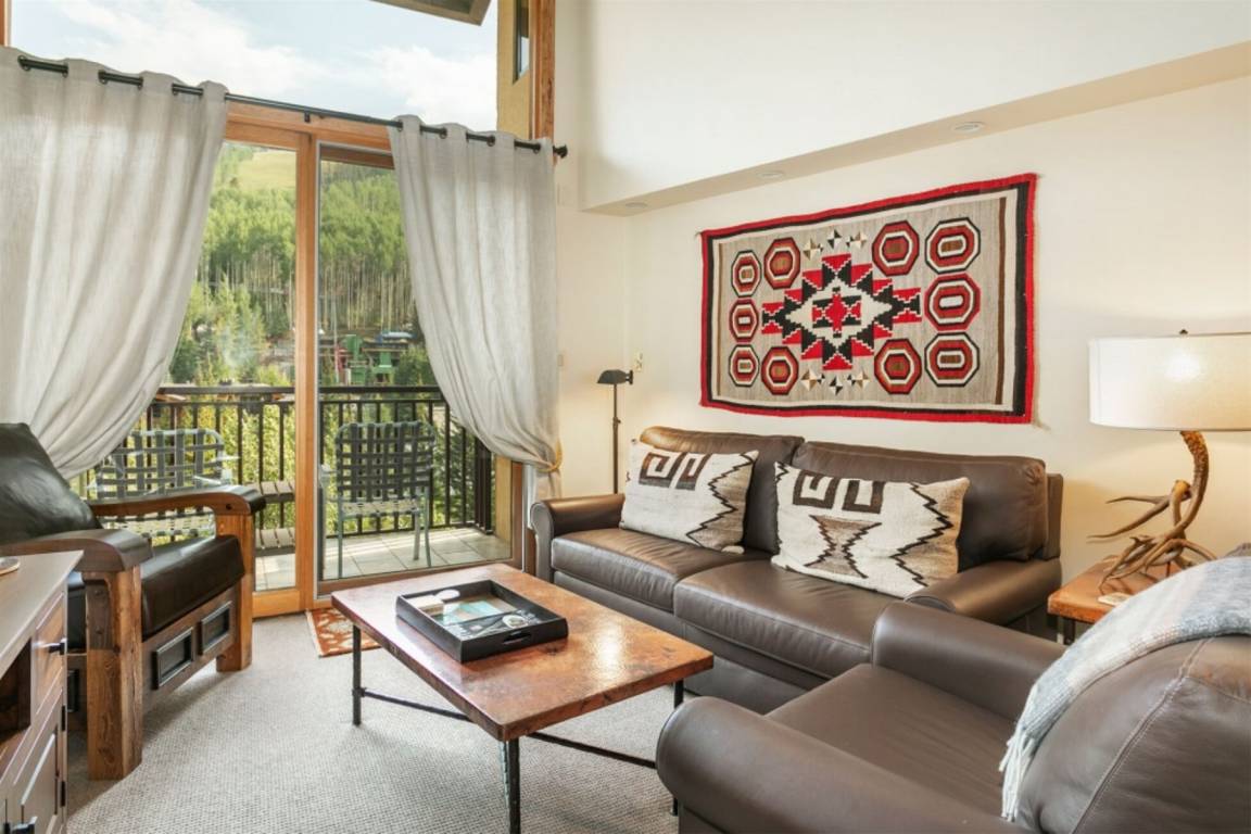 121 M² House ∙ 3 Bedrooms ∙ 6 Guests - Vail, CO