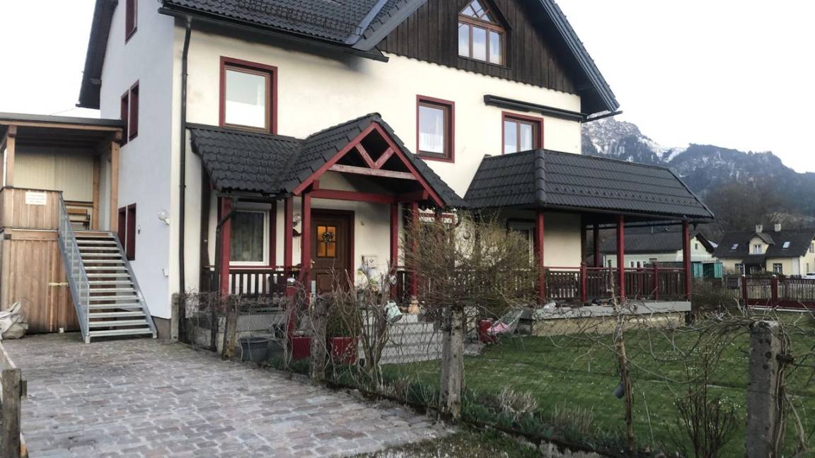 100 M² Ferienwohnung ∙ 2 Schlafzimmer ∙ 5 Gäste - Admont