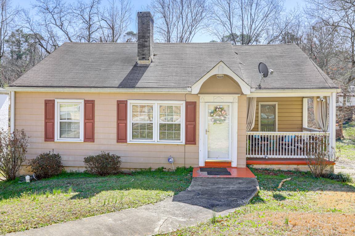 130 M² House ∙ 2 Bedrooms ∙ 6 Guests - Atlanta, GA