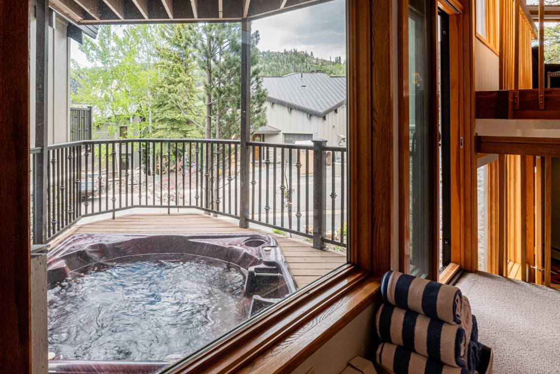 345 M² House ∙ 4 Bedrooms ∙ 12 Guests - Park City, UT
