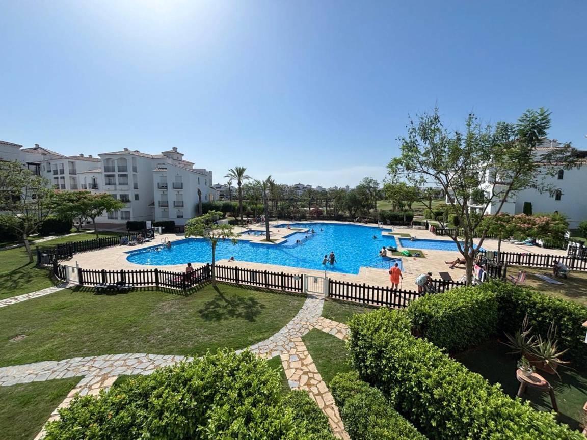 65 M² Appartement ∙ 2 Chambres ∙ 5 Personnes - Torre-Pacheco