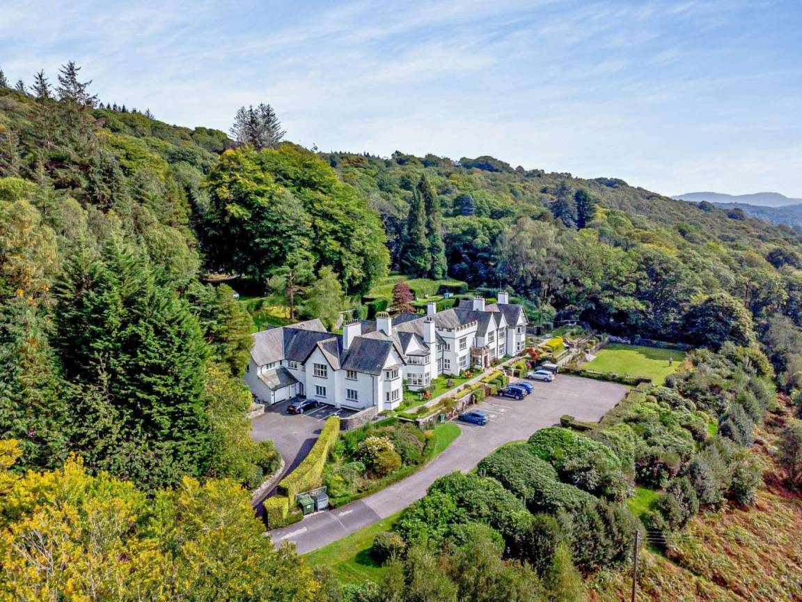 Apartment ∙ 3 Bedrooms ∙ 5 Guests - Coniston