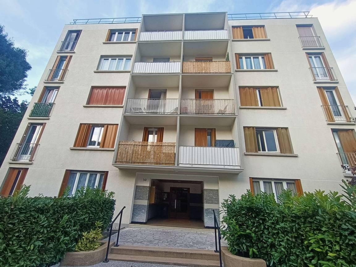 42 M² Appartement ∙ 1 Chambre ∙ 4 Personnes - Choisy-le-Roi