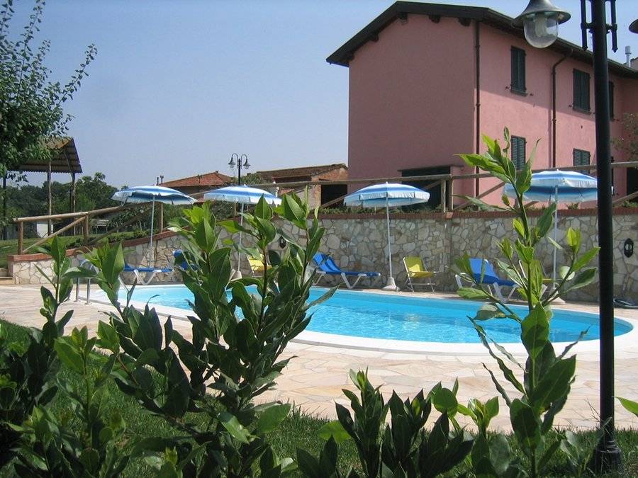 20 M² Habitación Privada ∙ 1 Habitación ∙ 2 Huéspedes - Livorno