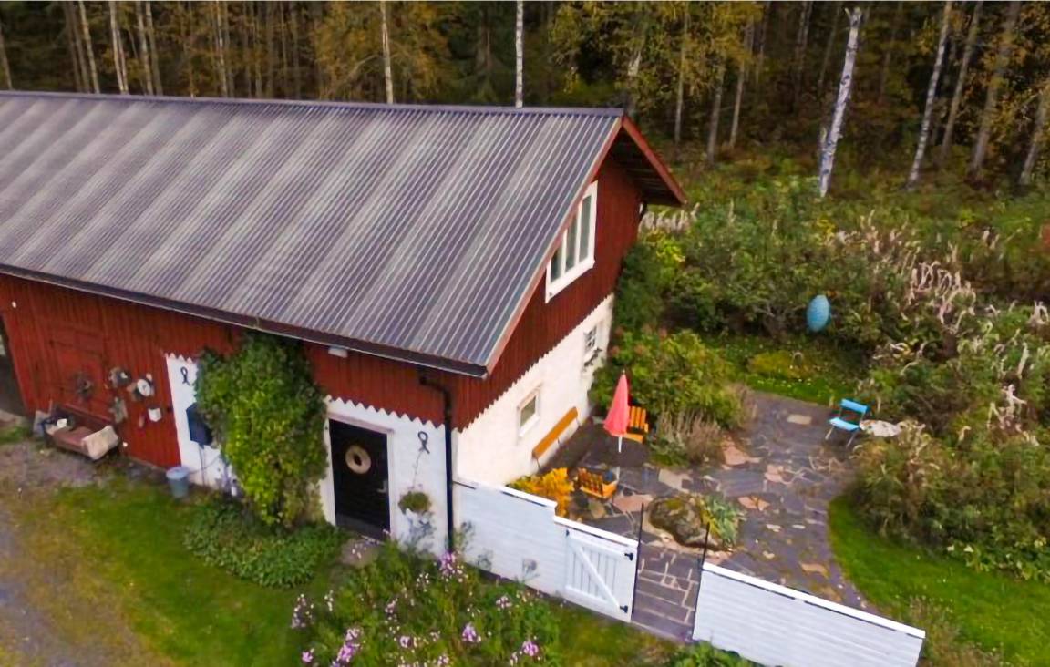 80 M² Lägenhet ∙ 1 Sovrum ∙ 6 Gäster - Hällefors