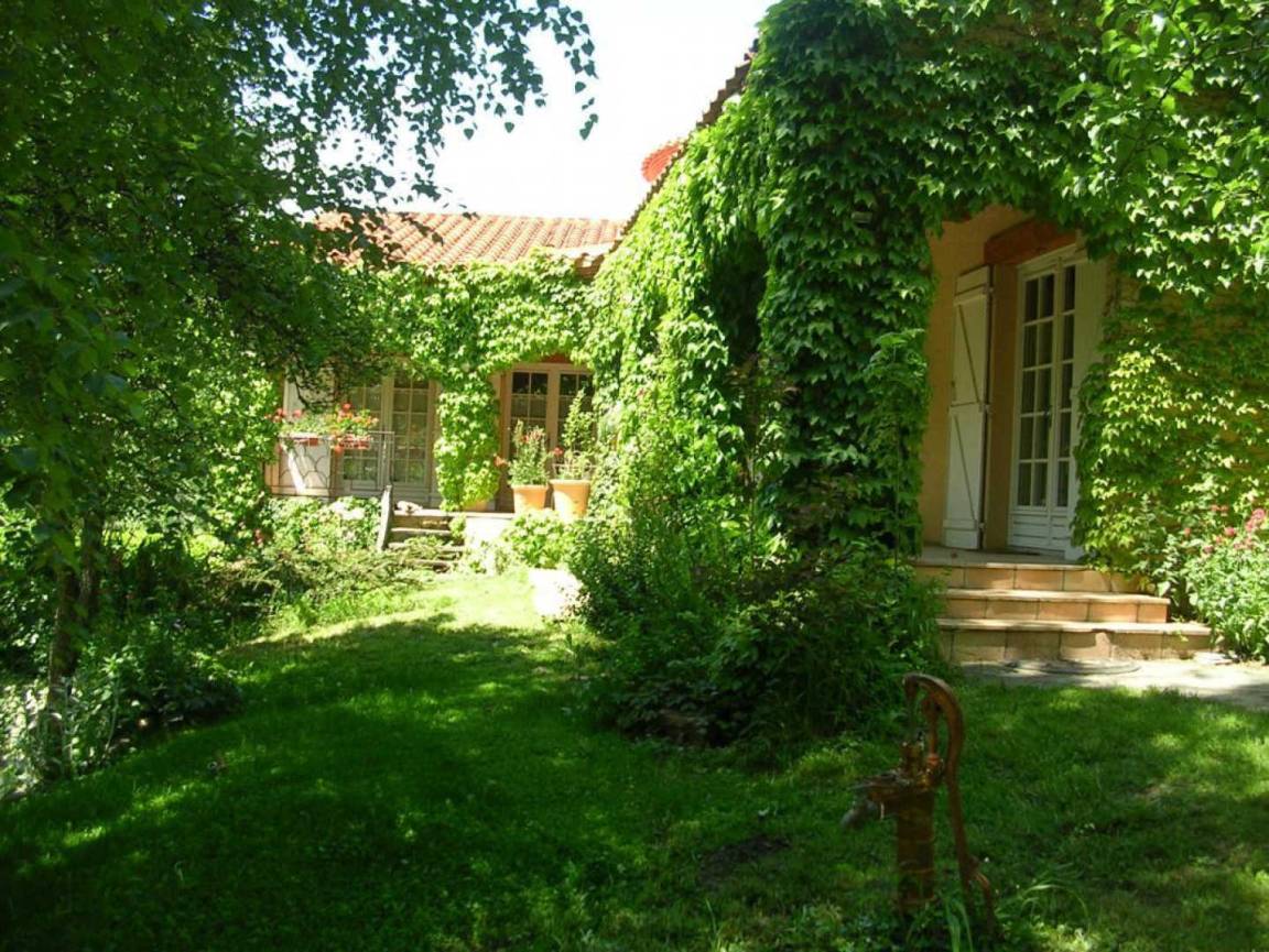 105 M² Gîte ∙ 2 Chambres ∙ 4 Personnes - Vernet-les-Bains