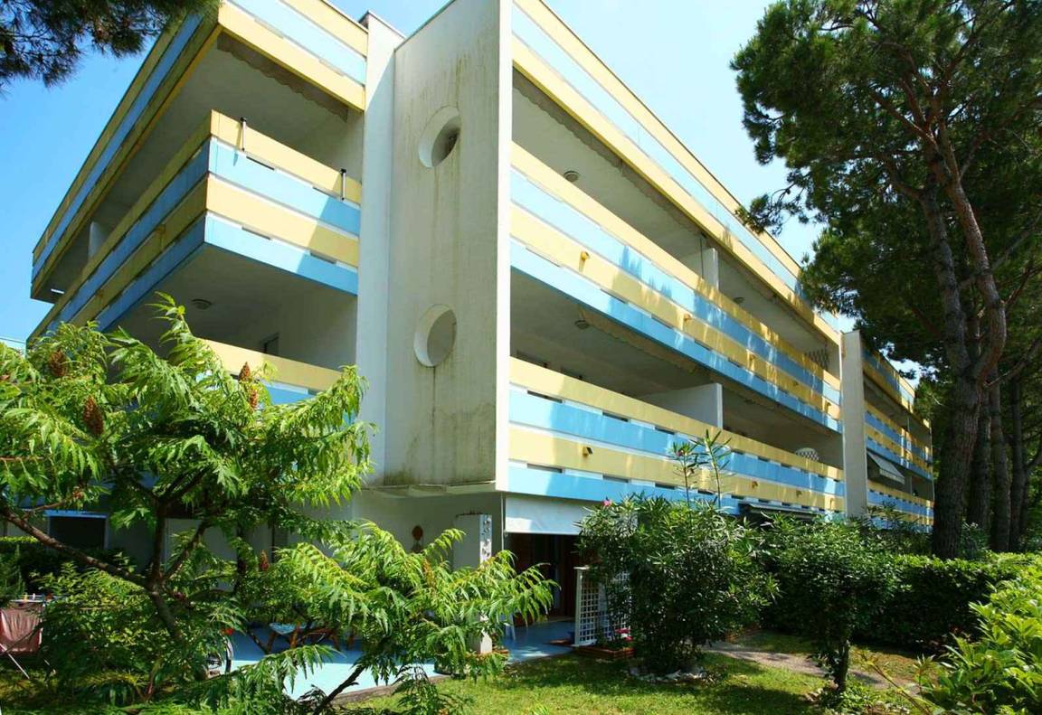 70 M² Apartment ∙ 2 Bedrooms ∙ 7 Guests - Caorle