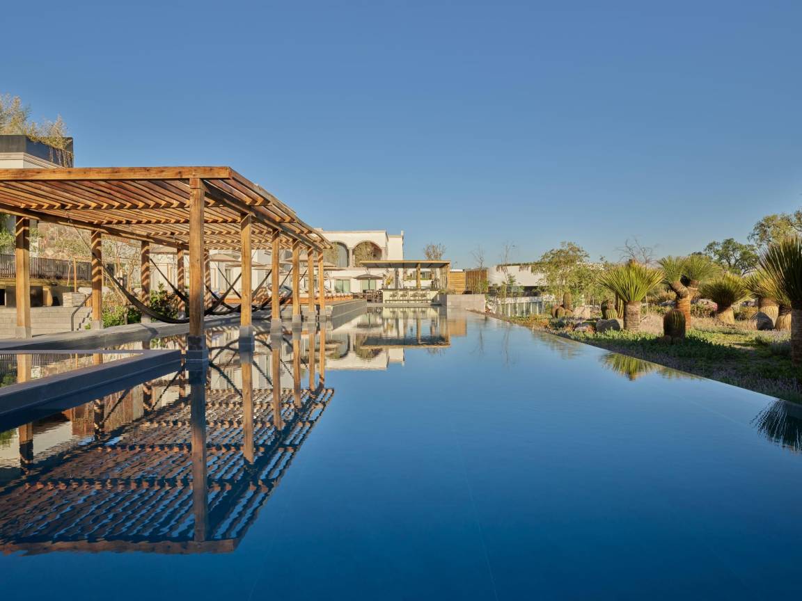 Apartamento ∙ 2 Habitaciones ∙ 5 Huéspedes - San Miguel de Allende