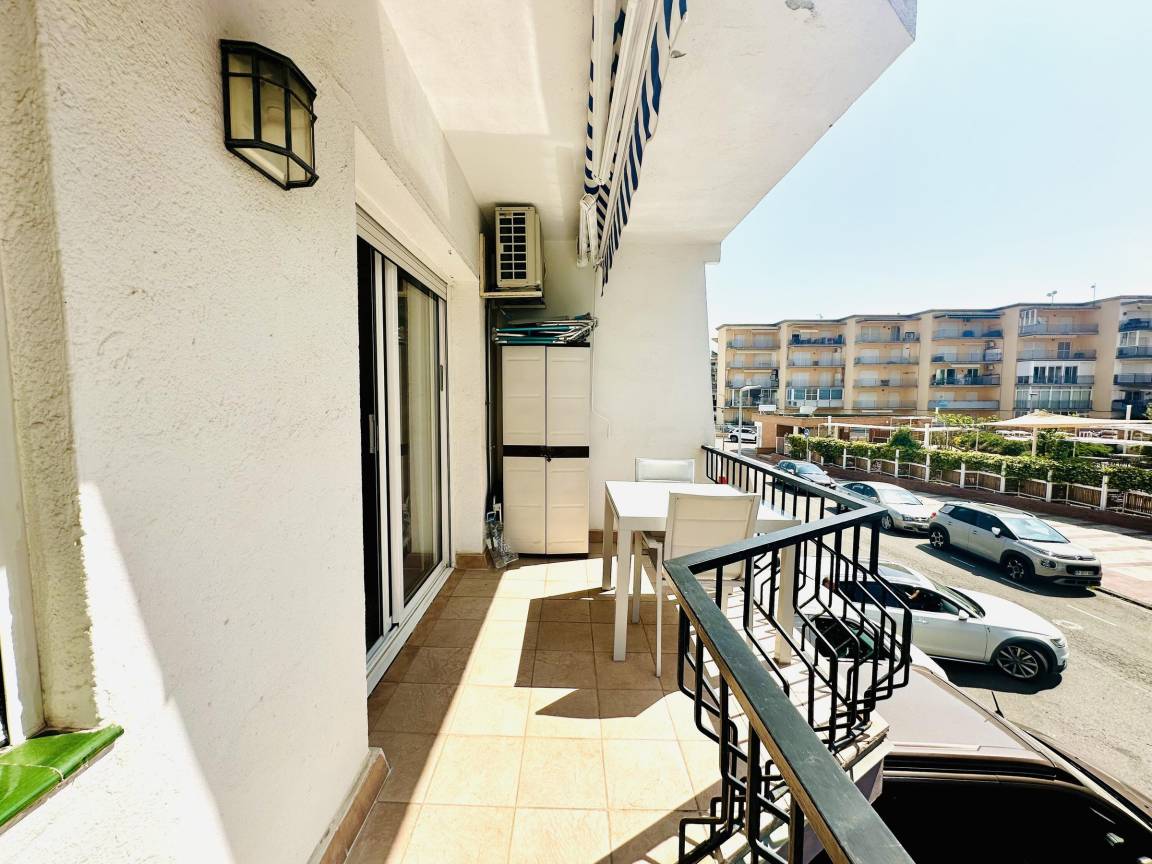 35 M² Apartment ∙ 1 Bedroom ∙ 4 Guests - Cadaqués