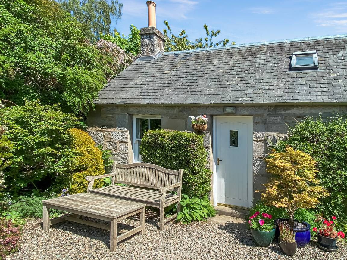 Cottage ∙ 1 Bedroom ∙ 2 Guests - Blair Atholl