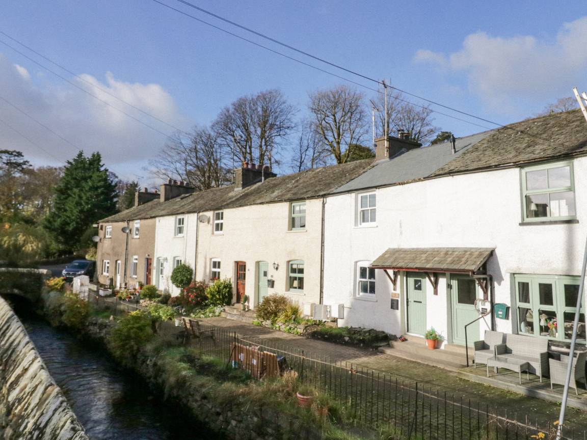 Cottage ∙ 2 Bedrooms ∙ 4 Guests - Cartmel