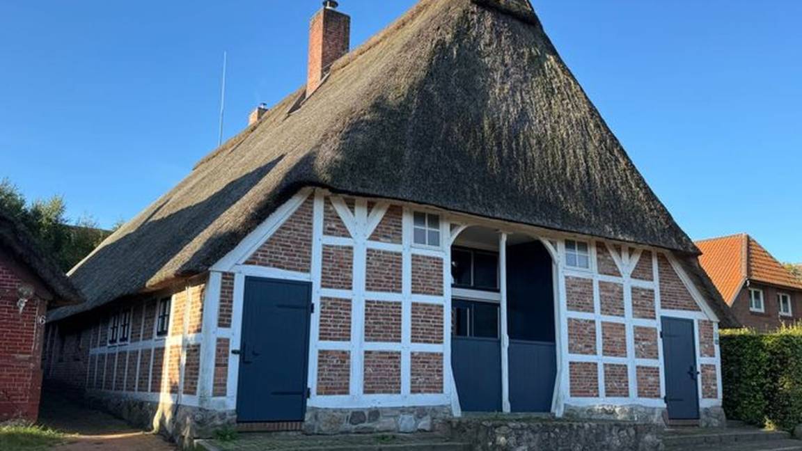 65 M² Apartamento ∙ 1 Habitación ∙ 4 Huéspedes - Stade