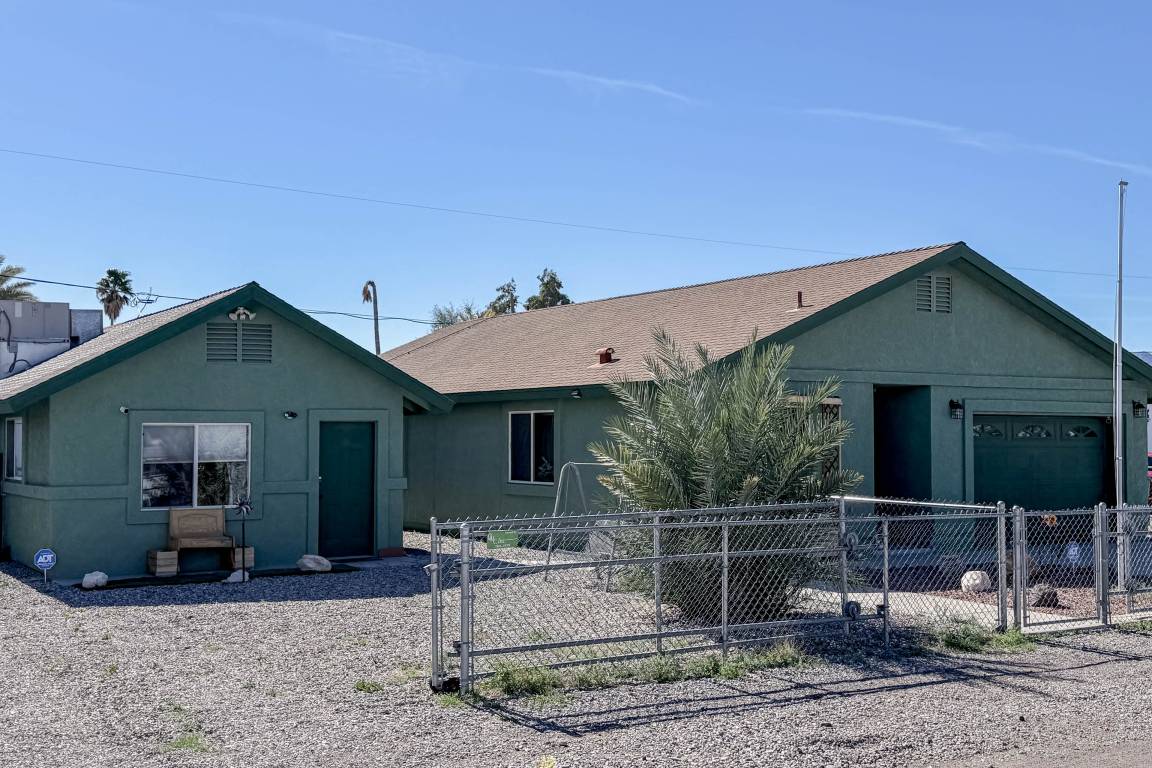 195 M² House ∙ 4 Bedrooms ∙ 9 Guests - Bullhead City, AZ