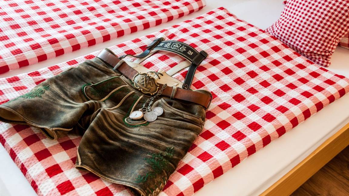 93 M² Appartement ∙ 2 Slaapkamers ∙ 5 Gasten - Tegernsee