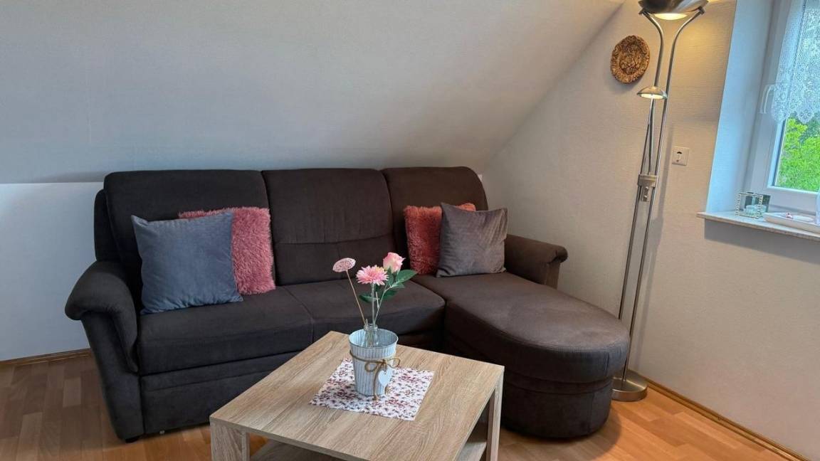 40 M² Apartamento ∙ 1 Habitación ∙ 2 Huéspedes - Norderney