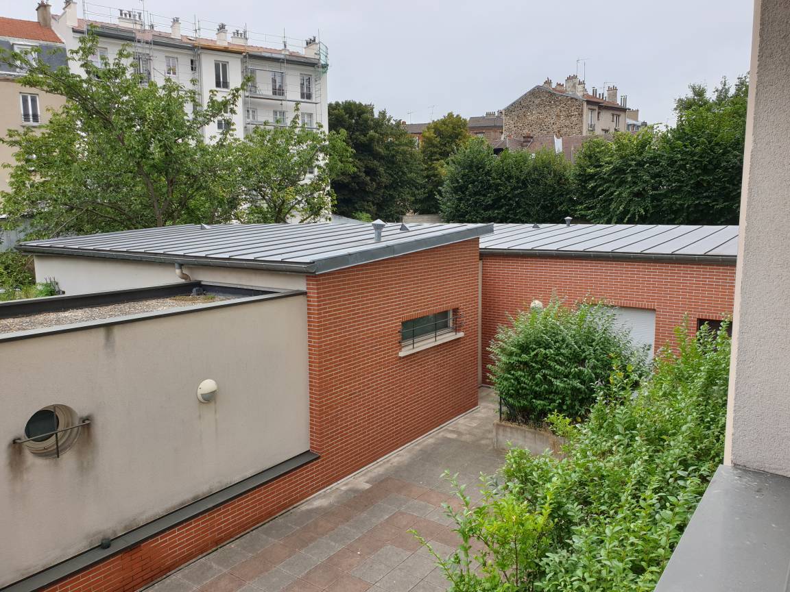 80 M² Appartement ∙ 3 Chambres ∙ 5 Personnes - Ménilmontant